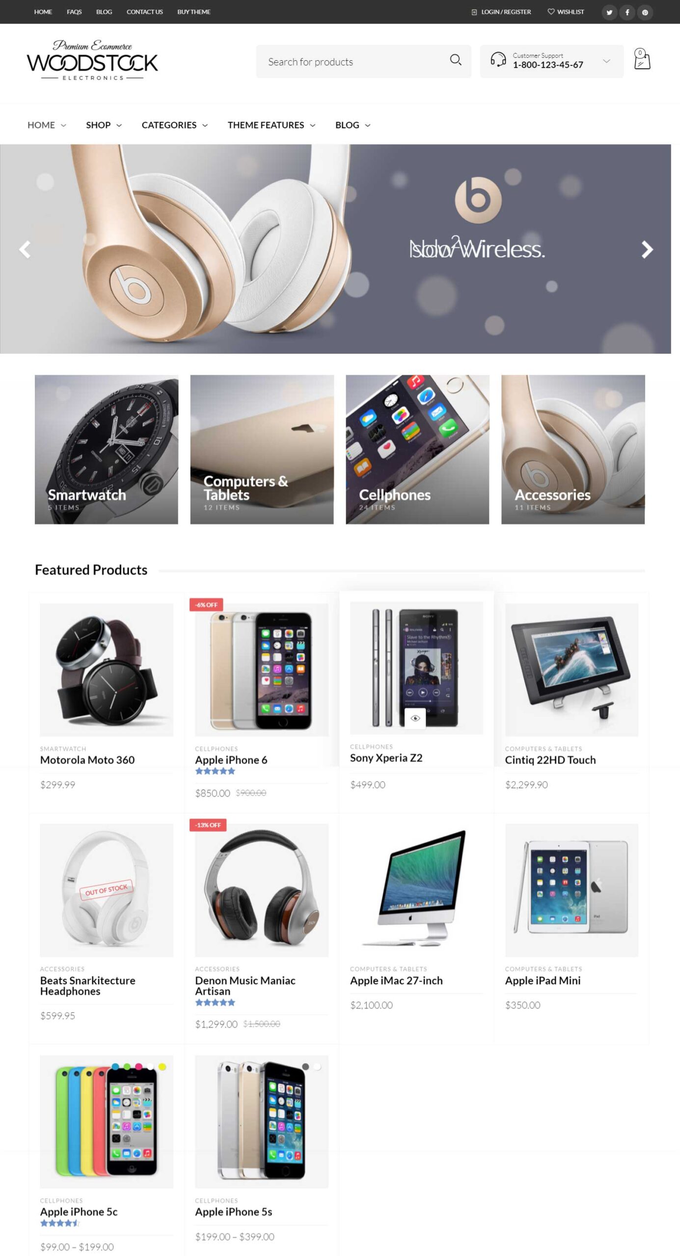 E-Commerce - ecom.co.th