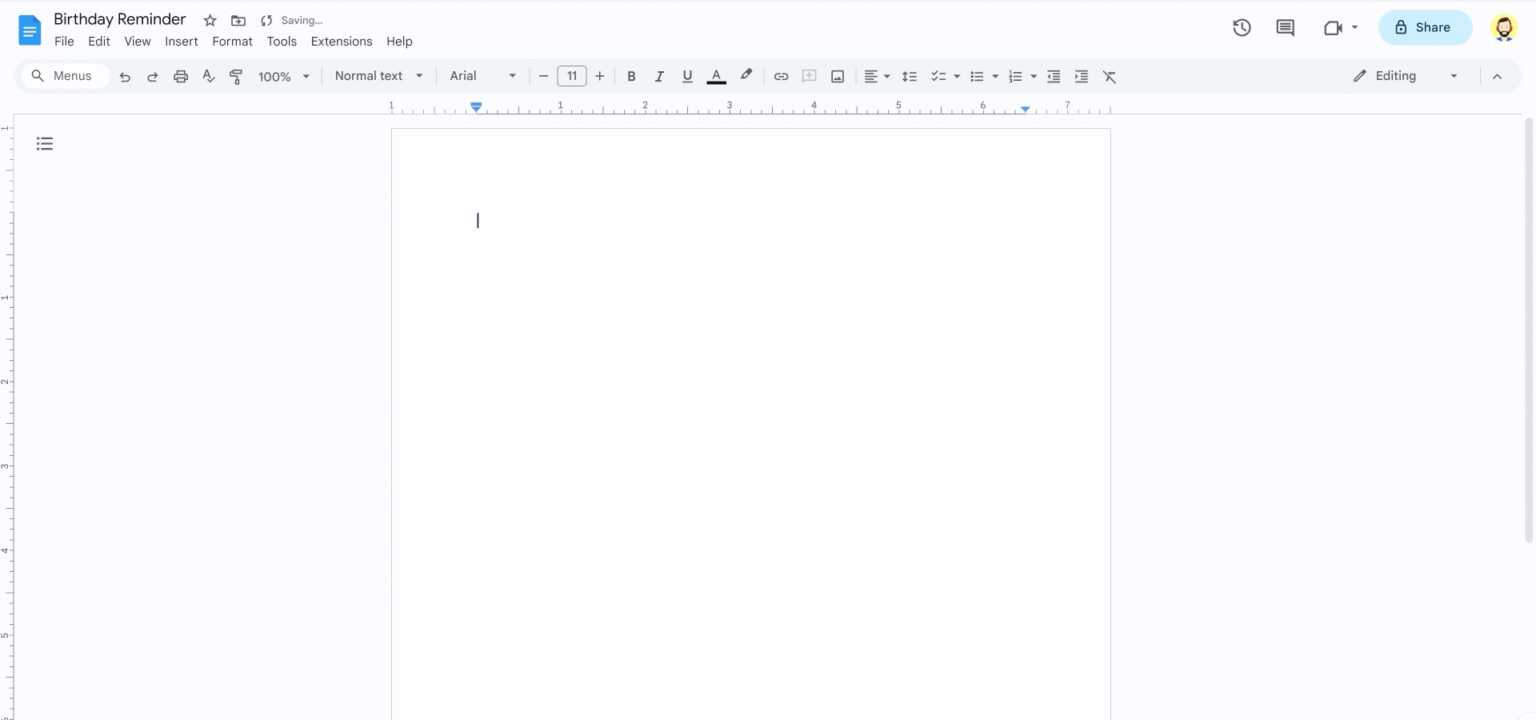 7 เคล็ดลับ เขียนอีเมลให้ปัง ด้วย Google Docs! - ecom.co.th