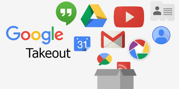 Google Takeout: เครื่องมือสำรองข้อมูลแสนสะดวก รู้ไว้ ชีวิตปลอดภัย ...